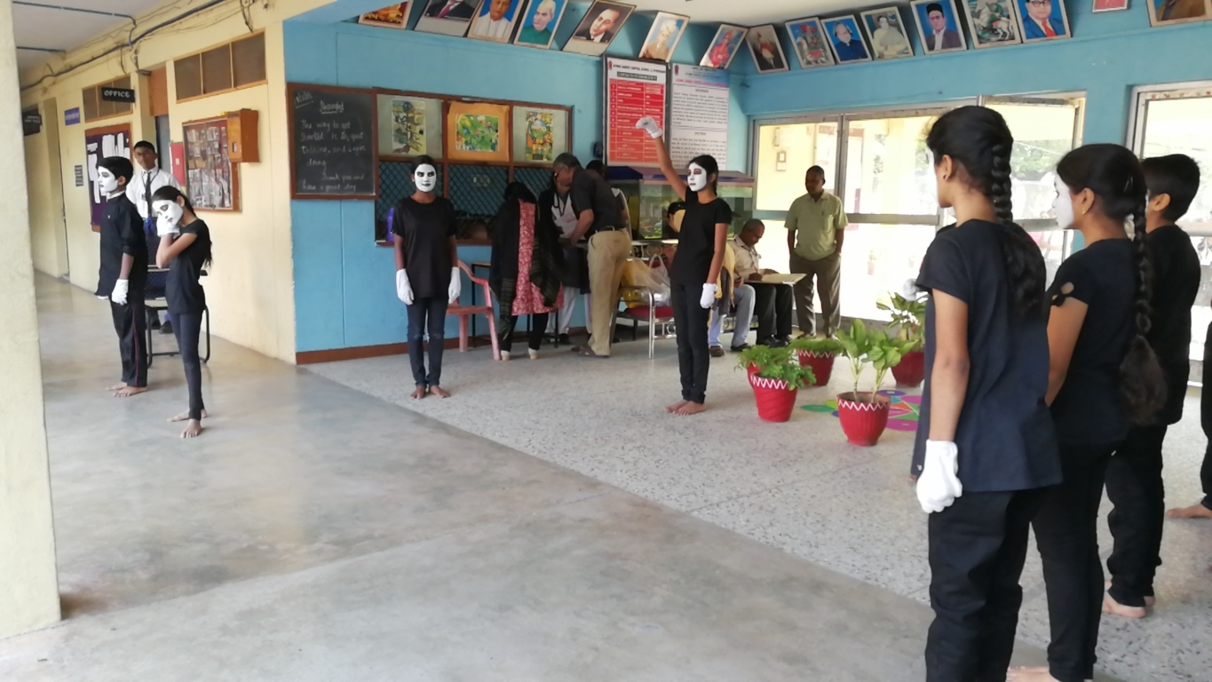 AECS Hyderabad - 2