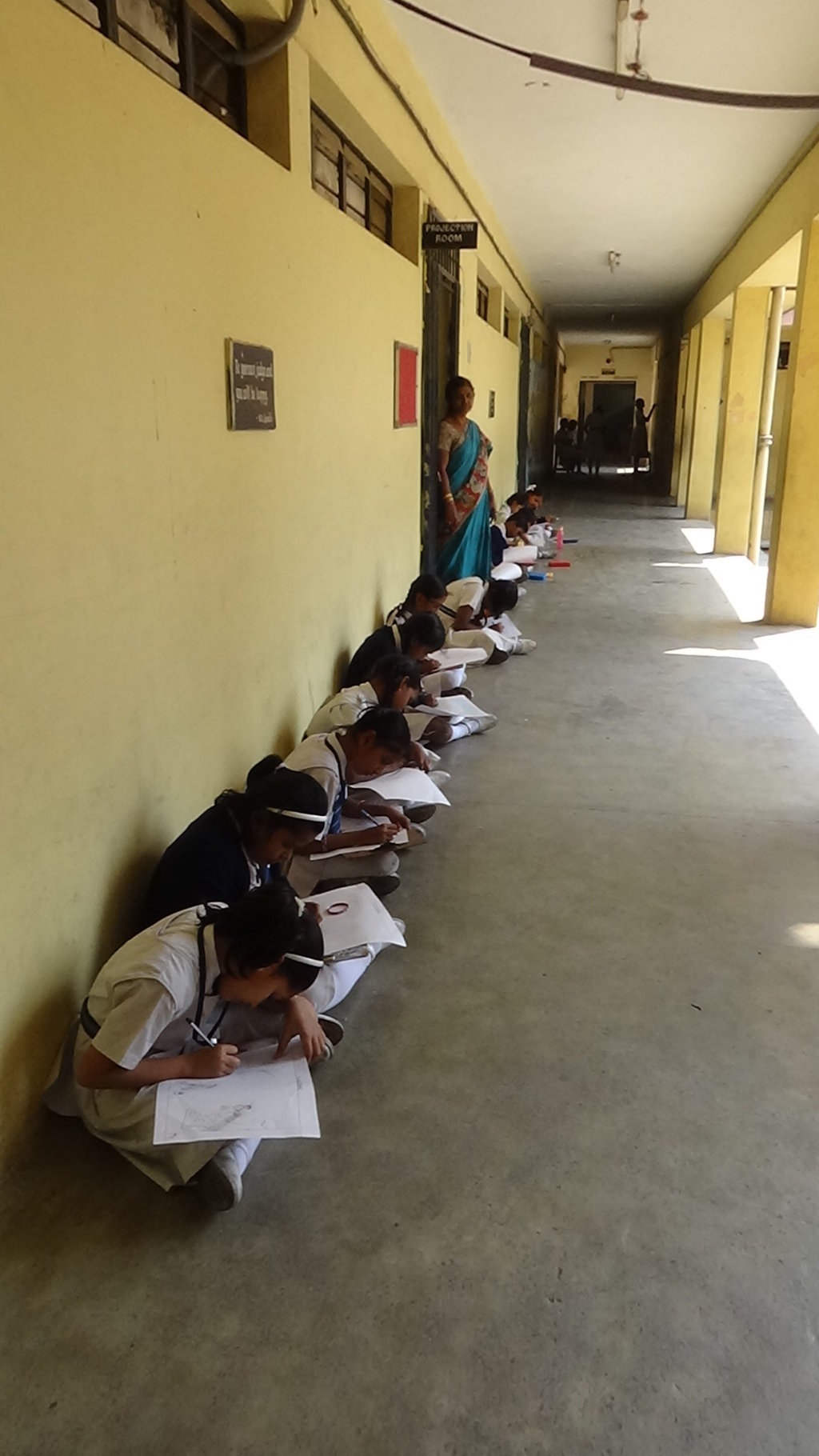 AECS Hyderabad - 2
