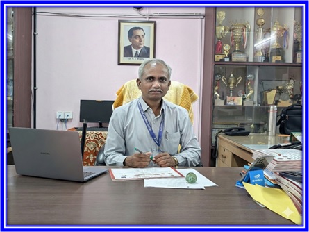 AECS Hyderabad - 2
